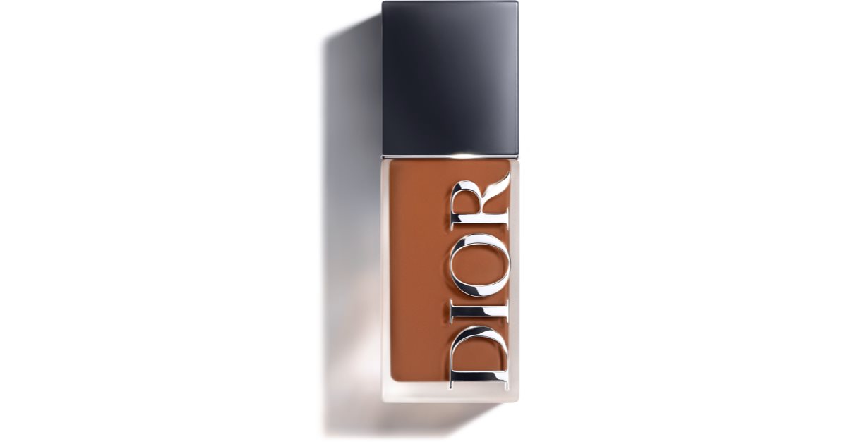 DIOR Dior Forever Skin Wear Blurring Natural Matte Foundation - 24h ...