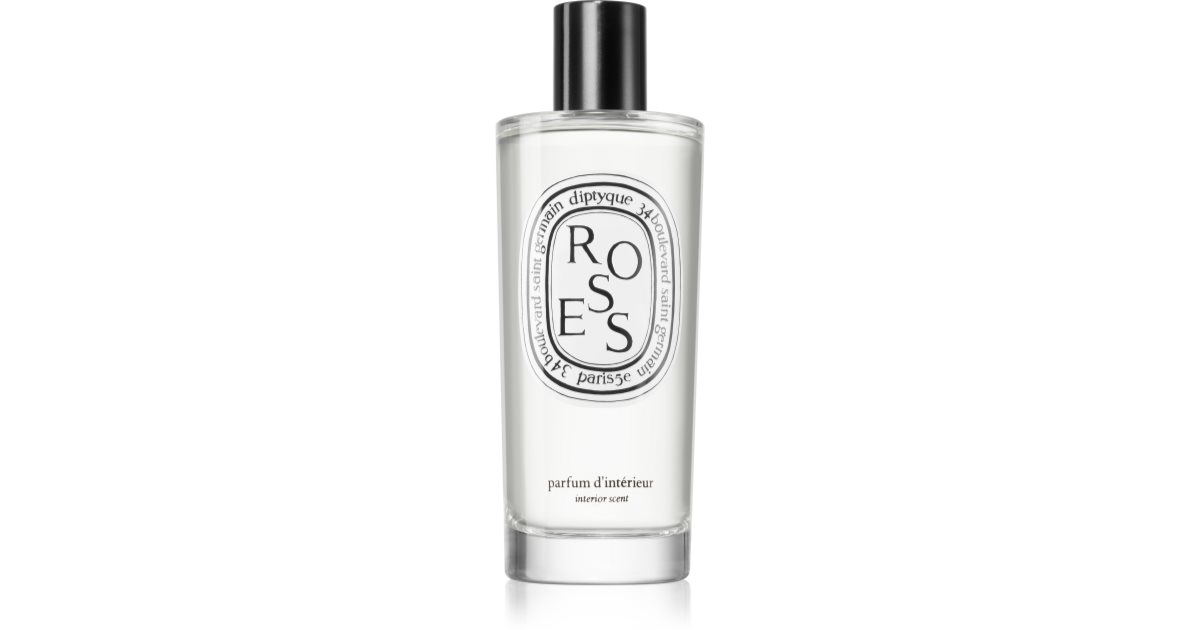 Diptyque Roses room spray | notino.ie
