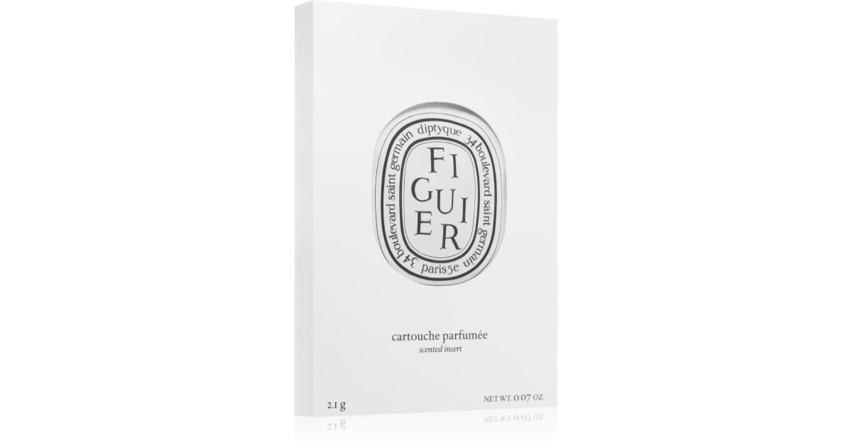 Diptyque Figuier car air freshener | notino.co.uk