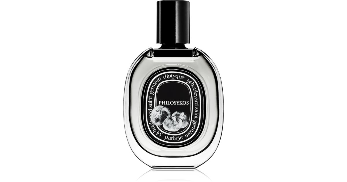 Diptyque Philosykos eau de parfum unisex Review | notino.co.uk