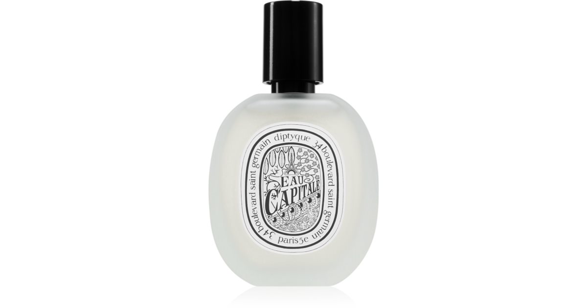 Diptyque Eau Capitale haj illat unisex | notino.hu