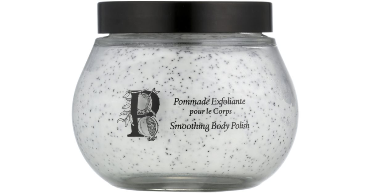 Diptyque Body Care Smoothing Body Polish | notino.co.uk