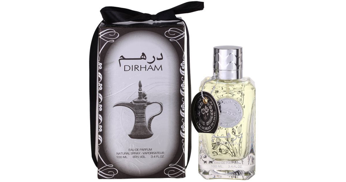 Dirham Dirham eau de parfum pour homme 100 ml | notino.be