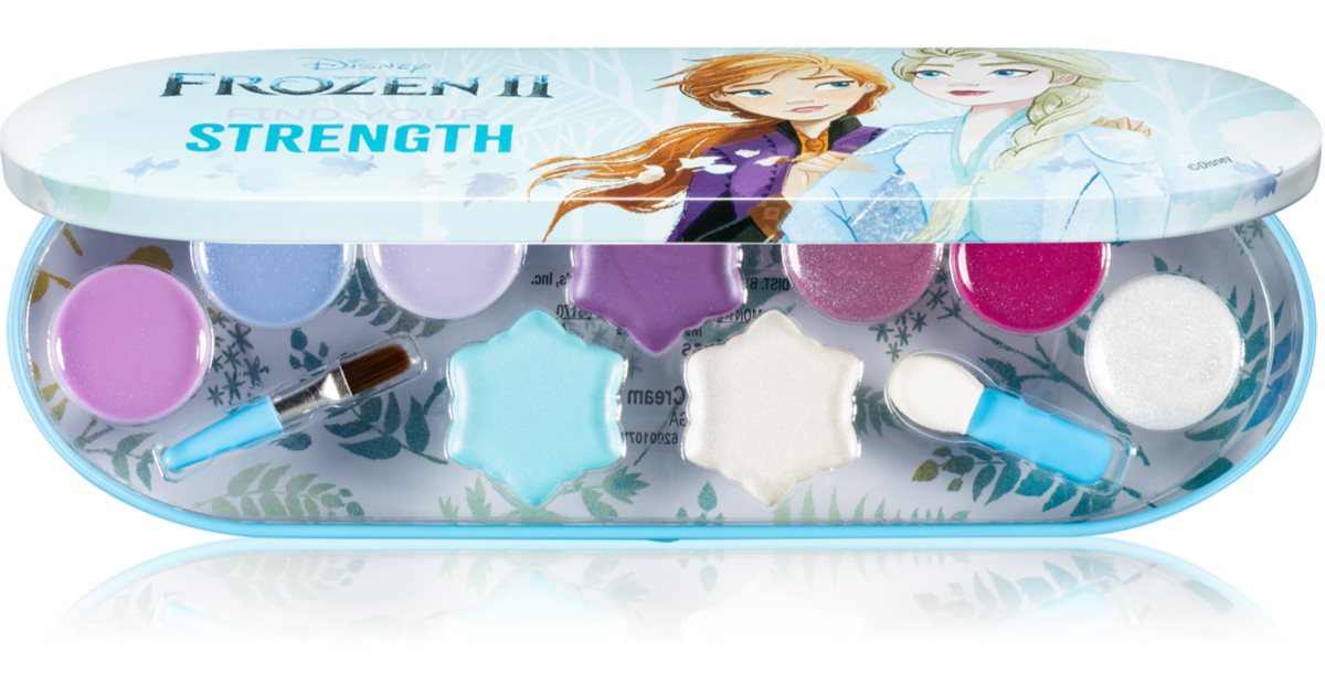 Disney Frozen 2 Find Your Strength Make-up Set (für Kinder) | notino.ch