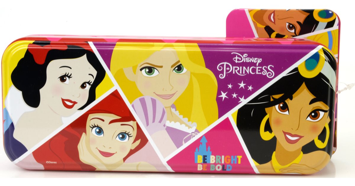 Disney Princess Make-up Set набір декоративної косметики (для дітей ...