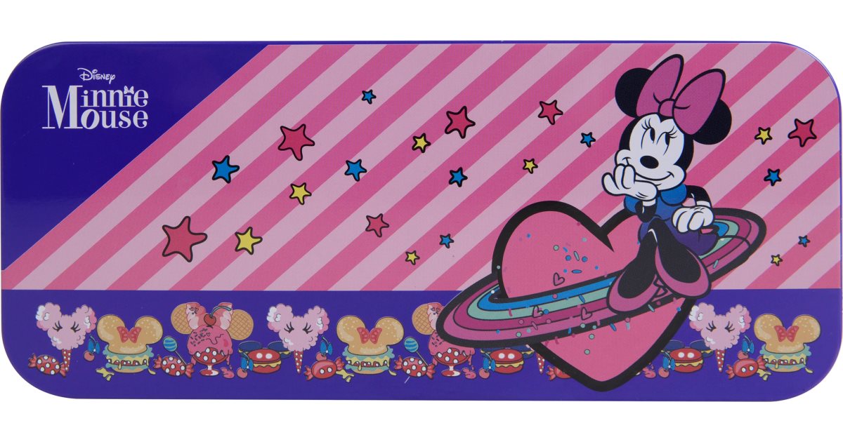 Disney Minnie Mouse Cosmic Candy make-up set(pentru copii) | Notino.ro