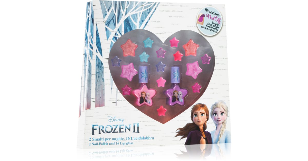 Disney Frozen 2 Make-up Set make-up set pentru copii | Notino.ro
