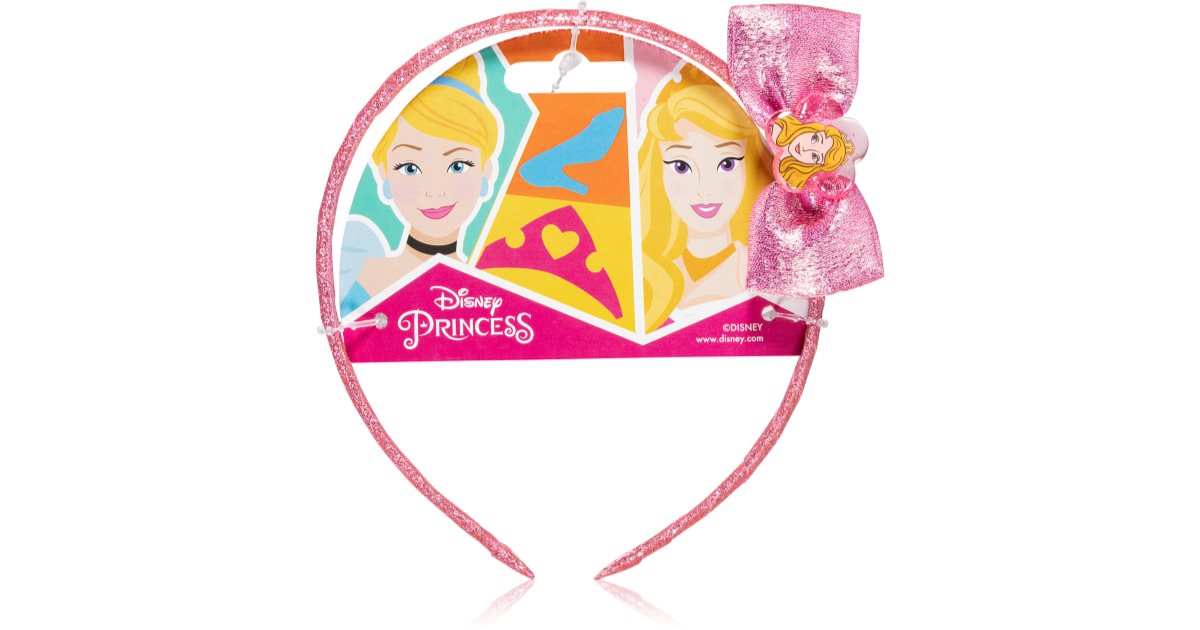 Disney Disney Princess Headband bandolete para cabelo | notino.pt