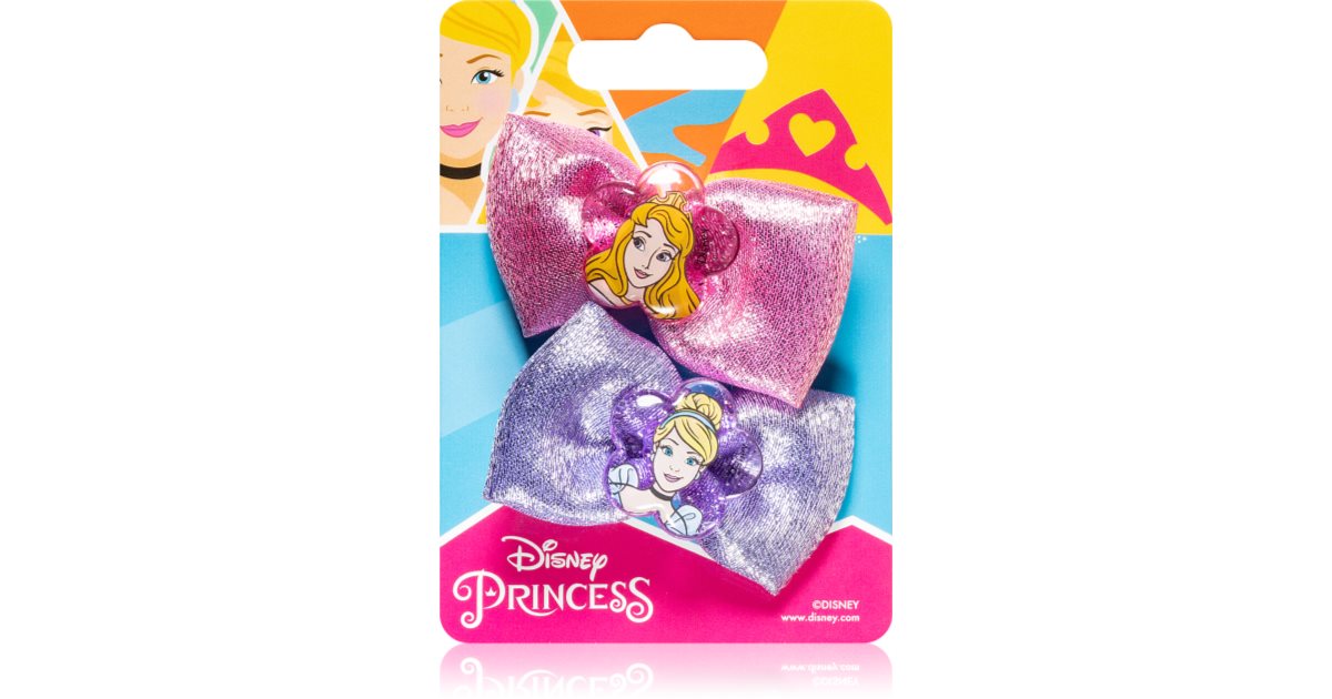 Disney Princess Hair Clip hair clip for children | notino.ie