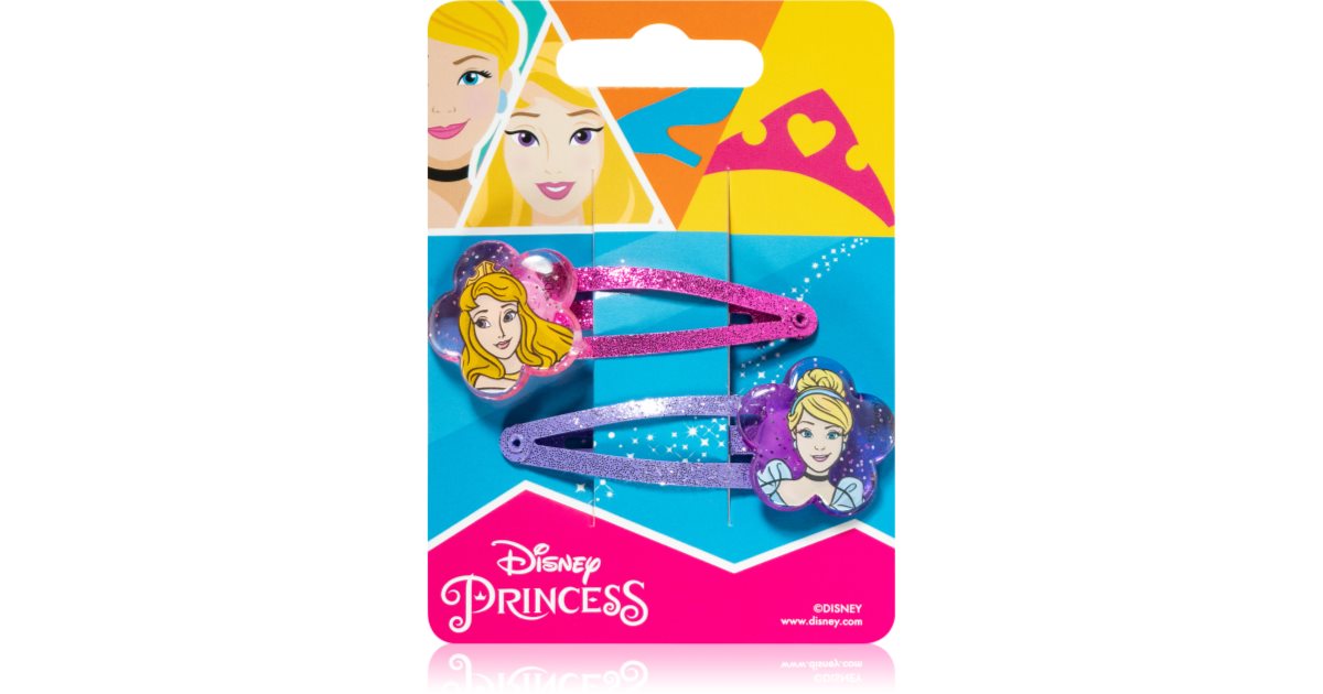 Disney Disney Princess Hair Clips Haarspangen | notino.ch
