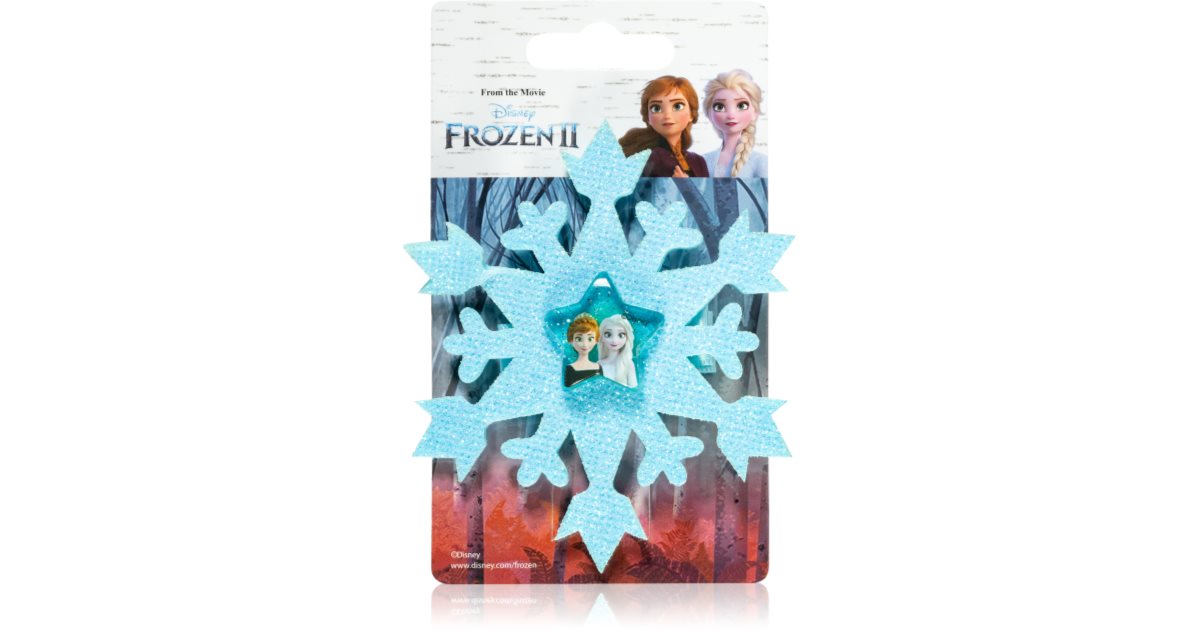 Disney Frozen 2 Hair Clip II agrafă de păr | Notino.ro