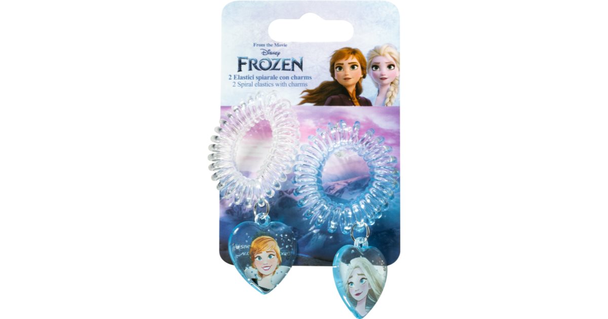 Disney Frozen 2 Hairbands hair bands for children | notino.co.uk