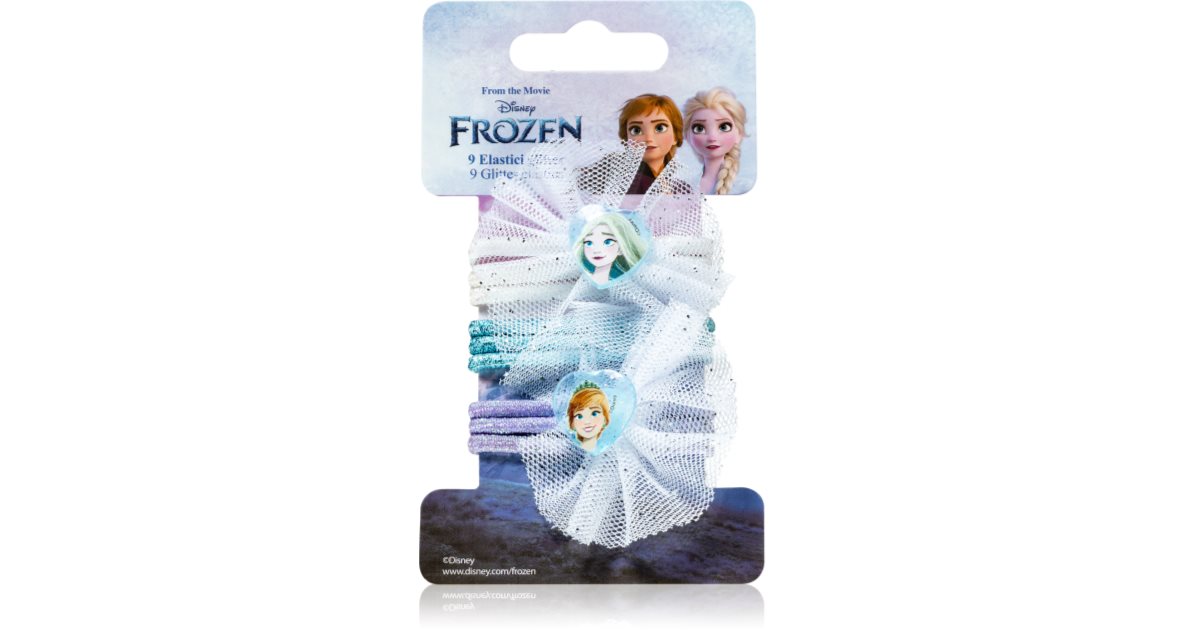 Disney Frozen 2 Set of Hairbands II hair bands for children | notino.co.uk
