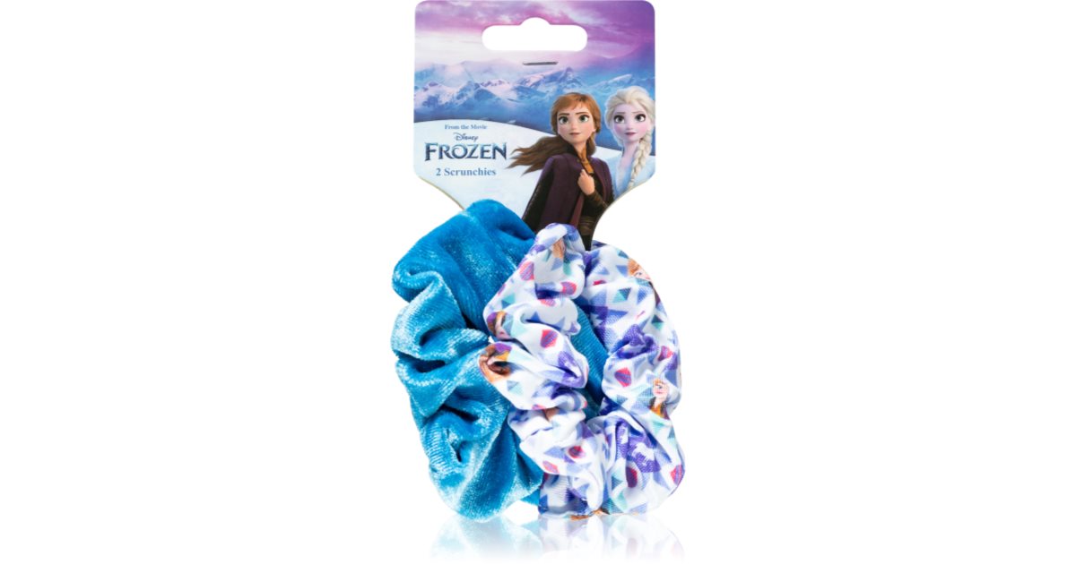 Disney Frozen 2 Hairbands II hair bands (for children) | notino.co.uk