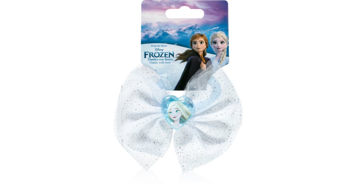 Disney Frozen 2 Hairband with Bow hair band with bow | notino.co.uk