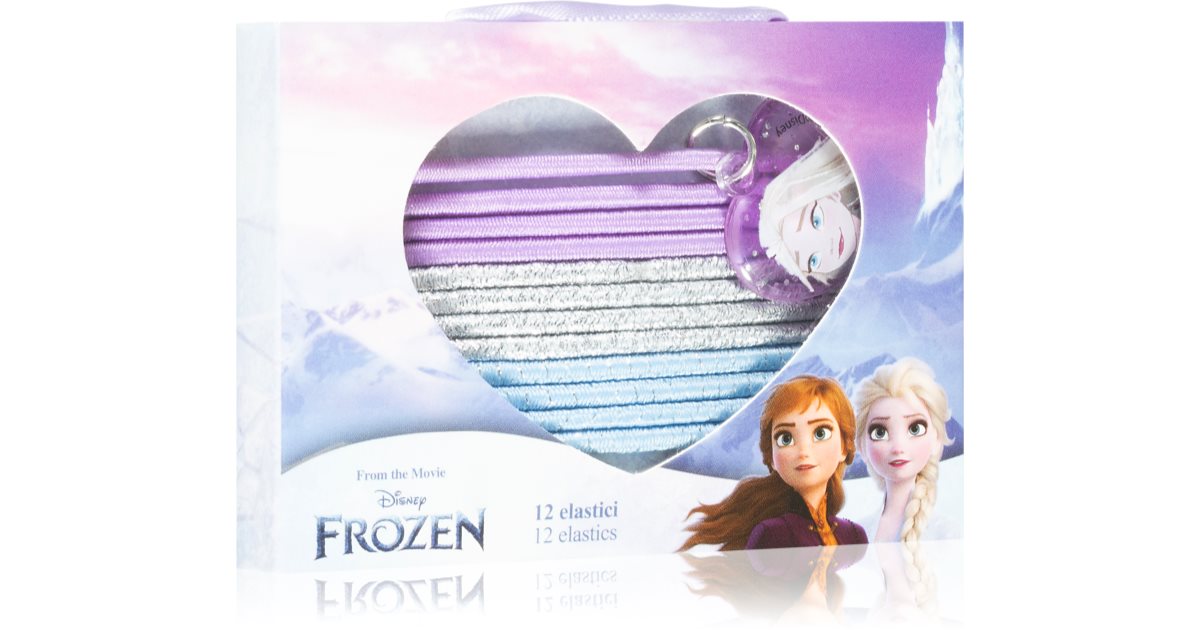 Disney Frozen 2 Set of Hairbands gift set for children | notino.co.uk