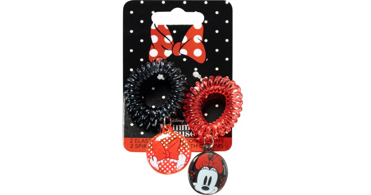 Disney Minnie Mouse Hairbands hair bands for children | notino.co.uk