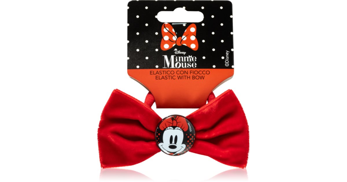 Disney Minnie Mouse Hairband hair band | notino.co.uk