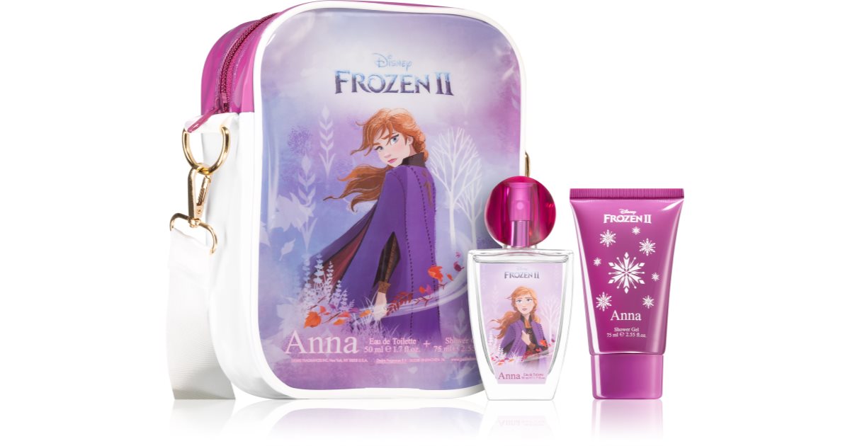 Disney Frozen 2 Anna Gift Set II. for Kids | notino.ie