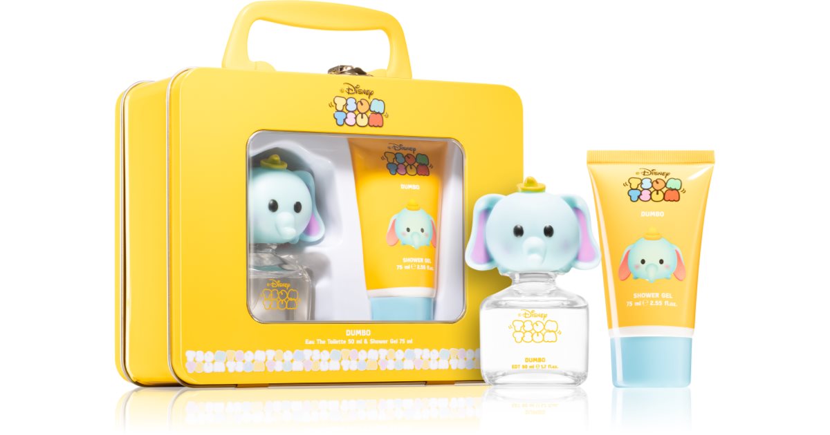 Disney Tsum Tsum Dumbo zestaw upominkowy I. dla dzieci | notino.pl