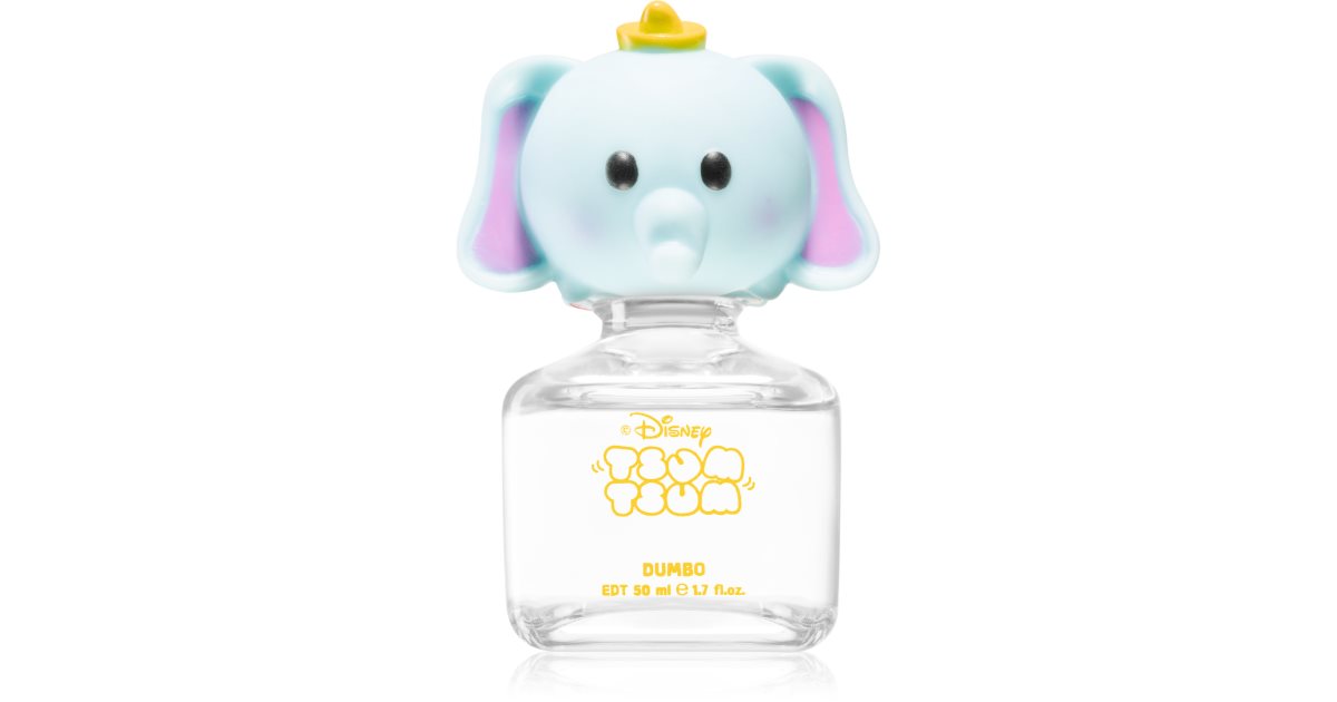 Disney Tsum Tsum Dumbo Eau de Toilette | notino.it