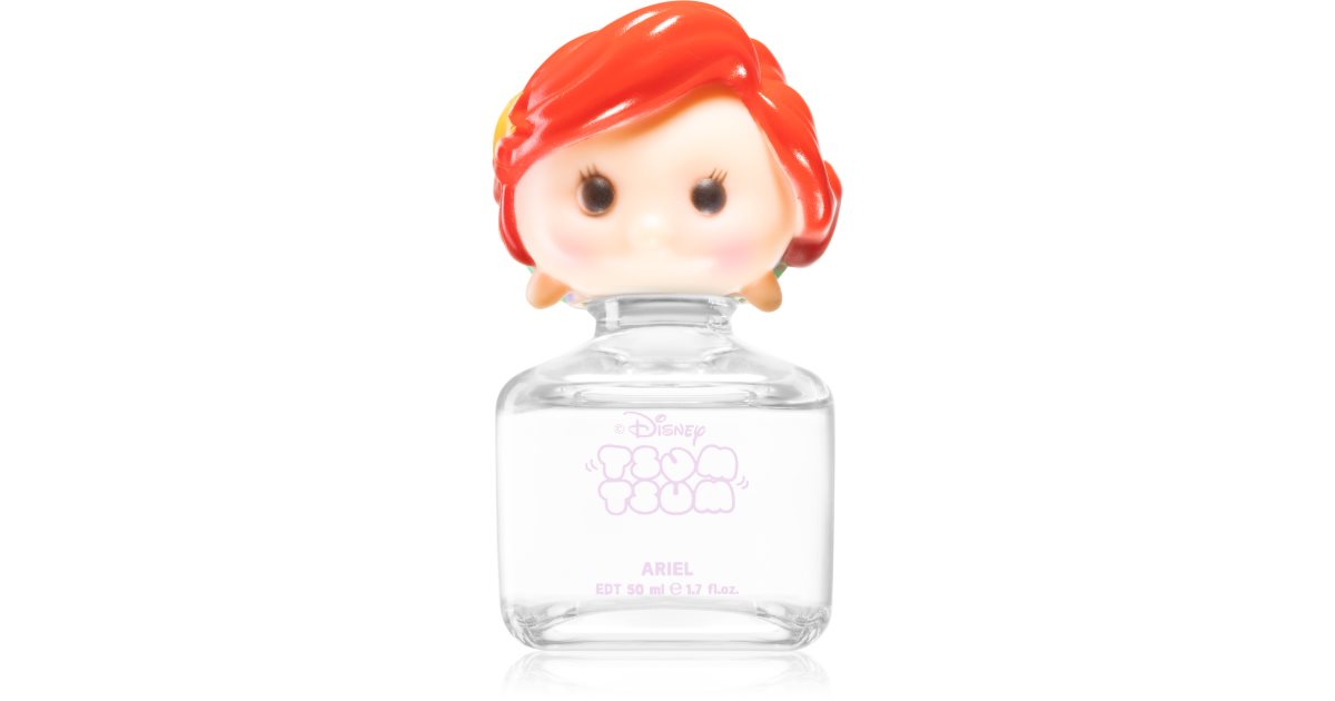 Disney Tsum Tsum Ariel Eau de Toilette | notino.it