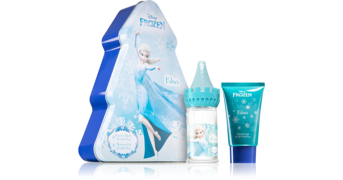 Disney Frozen Elsa Gift Set I. for Kids | notino.co.uk