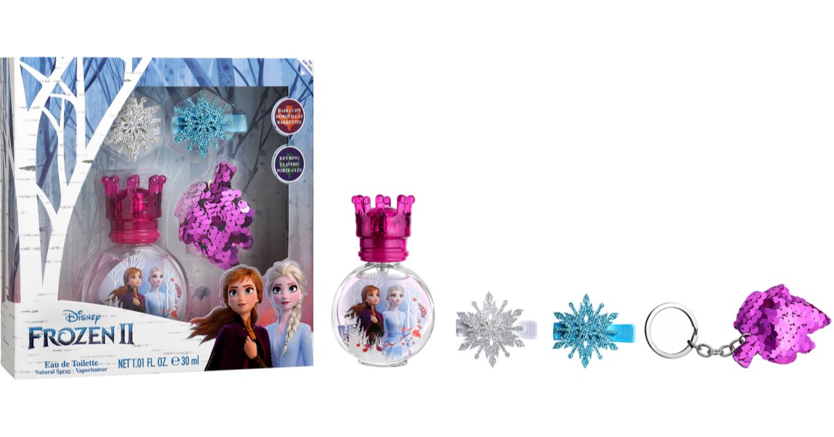Disney Frozen 2 Gift Set for Girls Gift Set | notino.ie