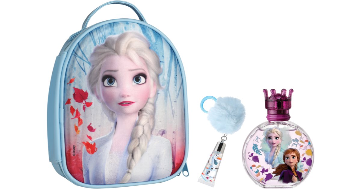 Disney Frozen 2 set pentru copii | Notino.ro