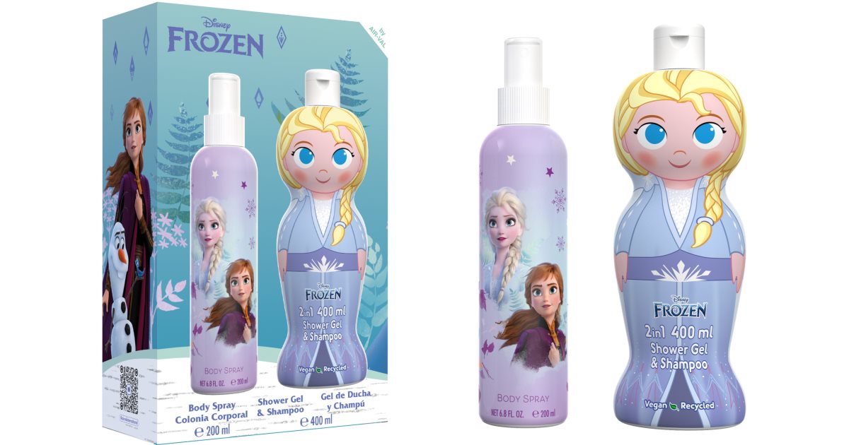 Disney Frozen set for children | notino.co.uk