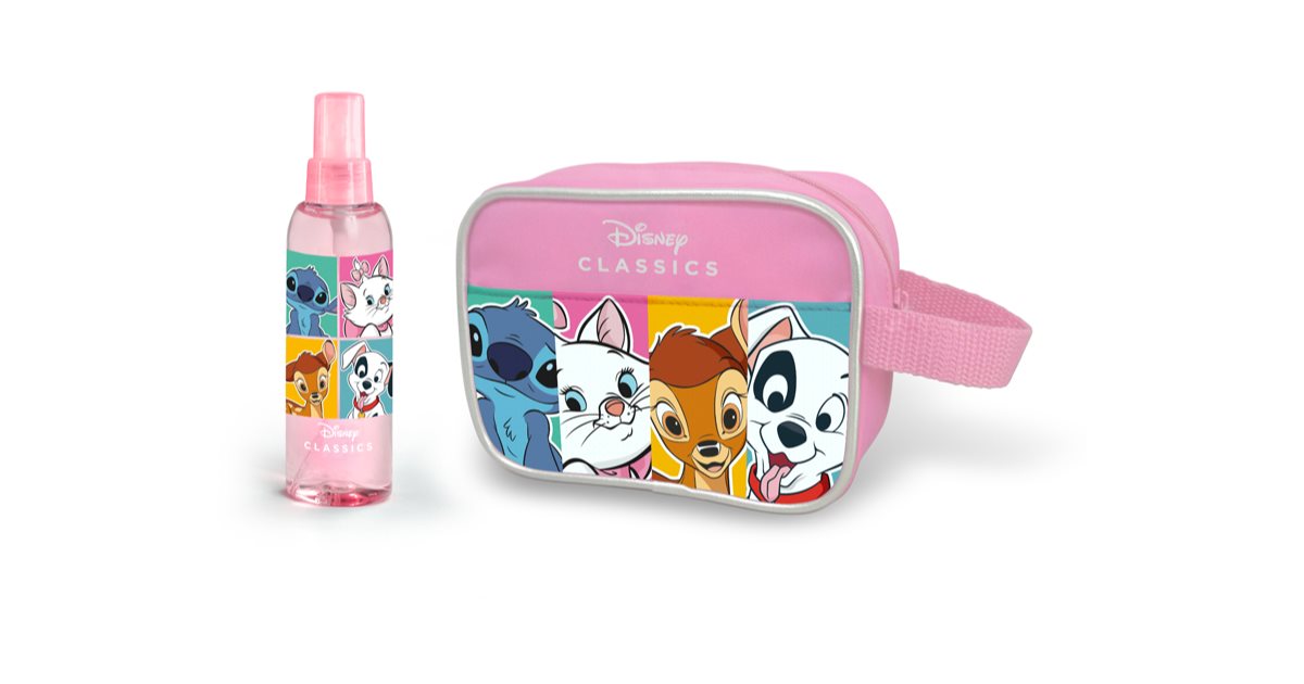 Disney Classics Set für Kinder ️ notino.de