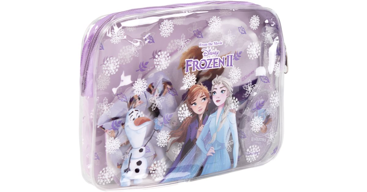 Disney Frozen 2 Beauty Set Gift Set (for children) | notino.ie