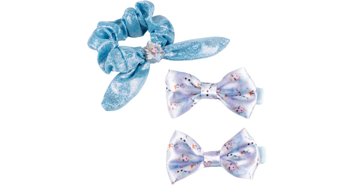 Disney Frozen 2 Hair Accessories hair accessories kit for children ...