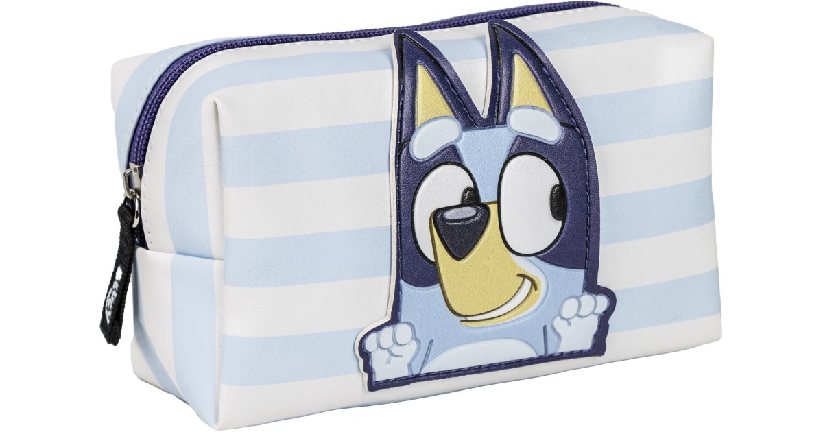 Disney Bluey Toiletry Bag trousse di cosmetici per bambini | notino.it