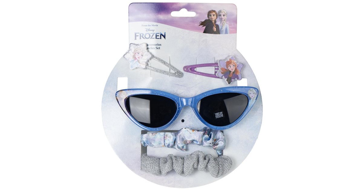 Disney Frozen Accessories Set set for children 3y+ | notino.ie