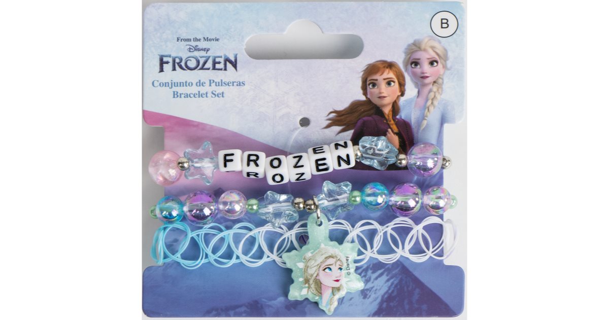 Disney Frozen Kids Jewelry bracelet | notino.co.uk