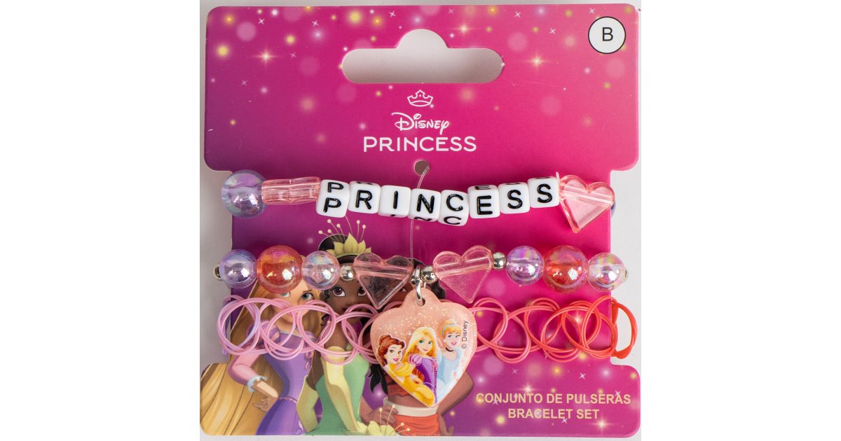 Disney Princess Kids Jewelry pulseira | notino.pt