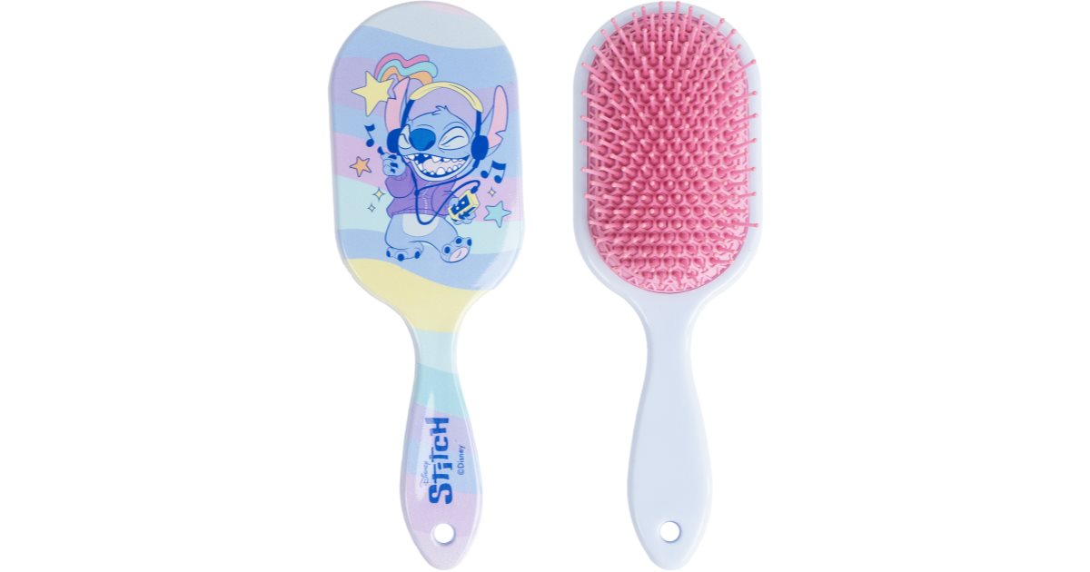 Disney Stitch Hair Brush | notino.ie