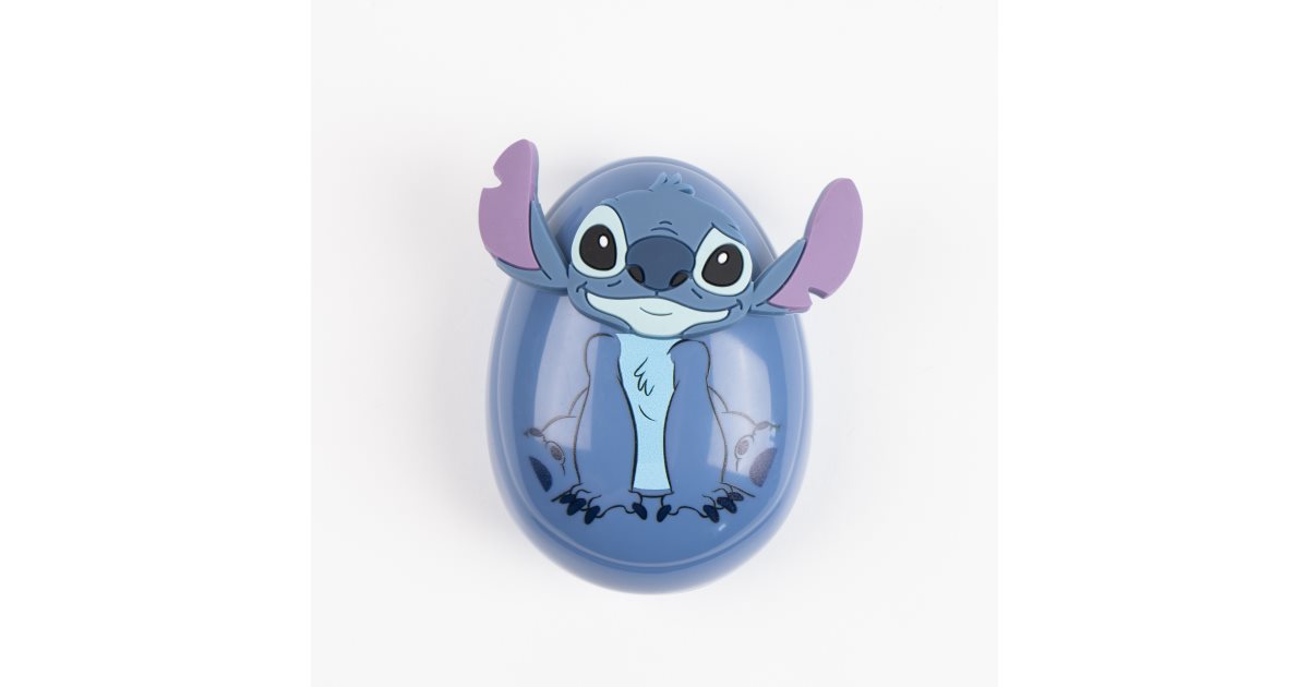 Disney Stitch cepillo para el cabello | notino.es