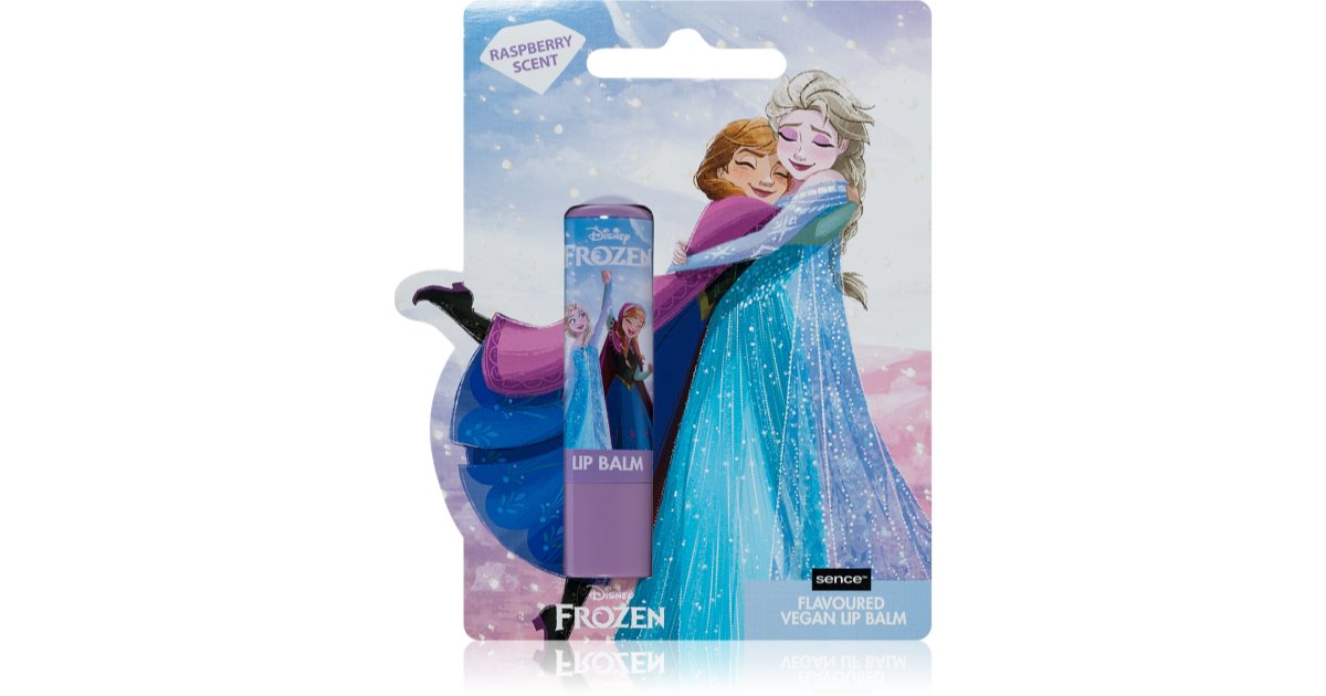 Disney Frozen 2 Lip Balm lip balm for children | notino.co.uk