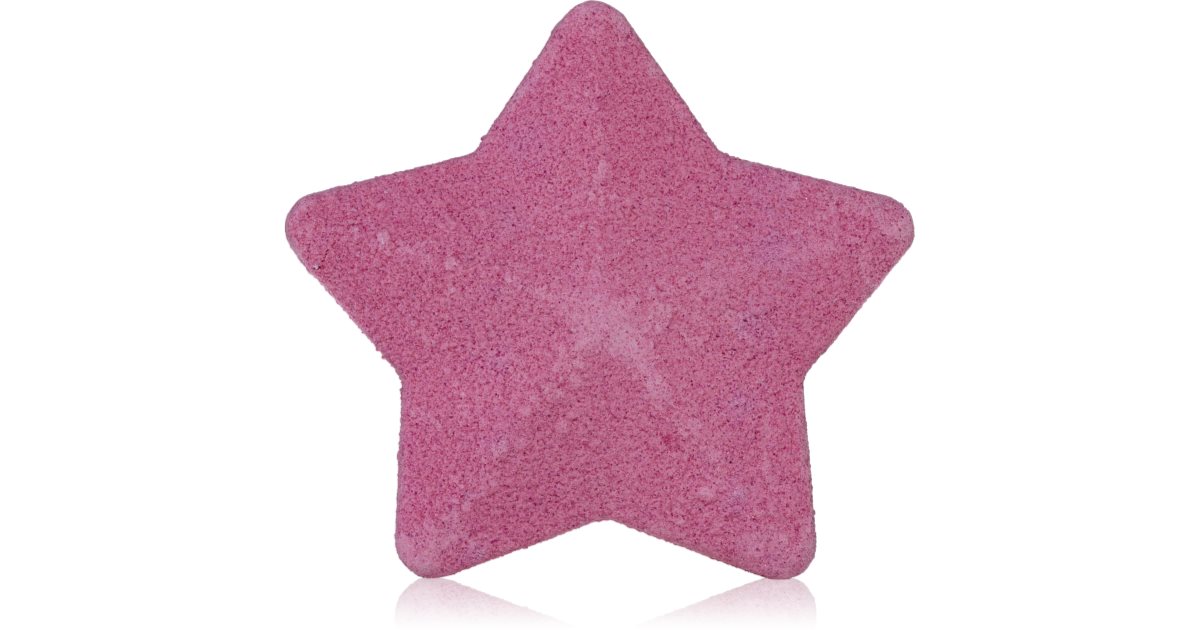 Disney Princess Bath Bomb шипляча кулька для ванни для дітей | notino.ua