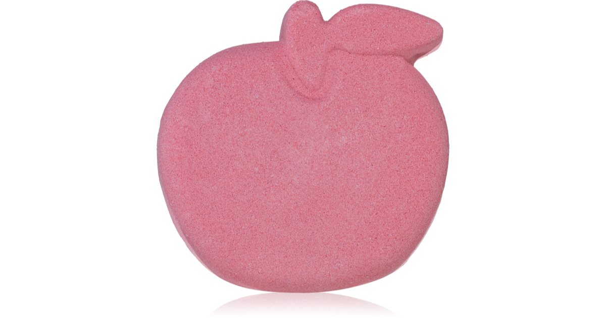Disney Princess Bath Bomb effervescent bath bomb for children | notino ...
