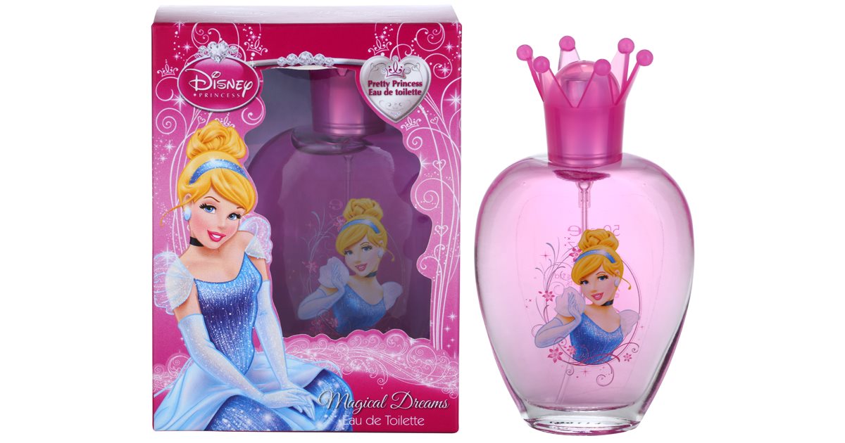 Disney Princess Cinderella Magical Dreams | notino.it