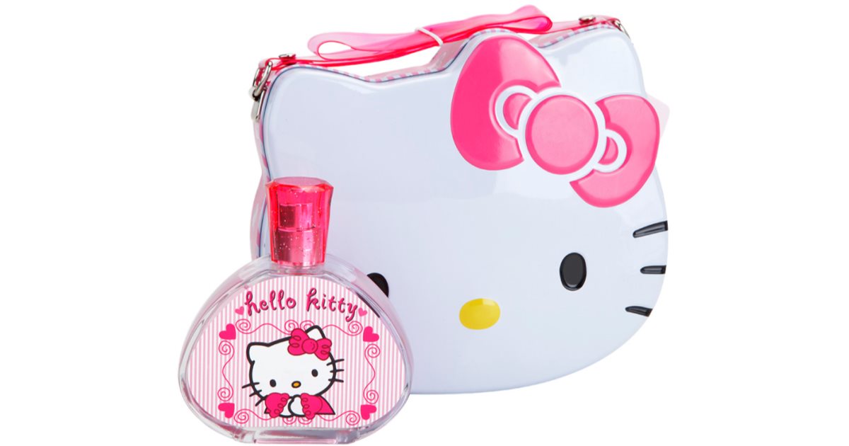 Disney Hello Kitty Gift Set I. for Kids | notino.co.uk