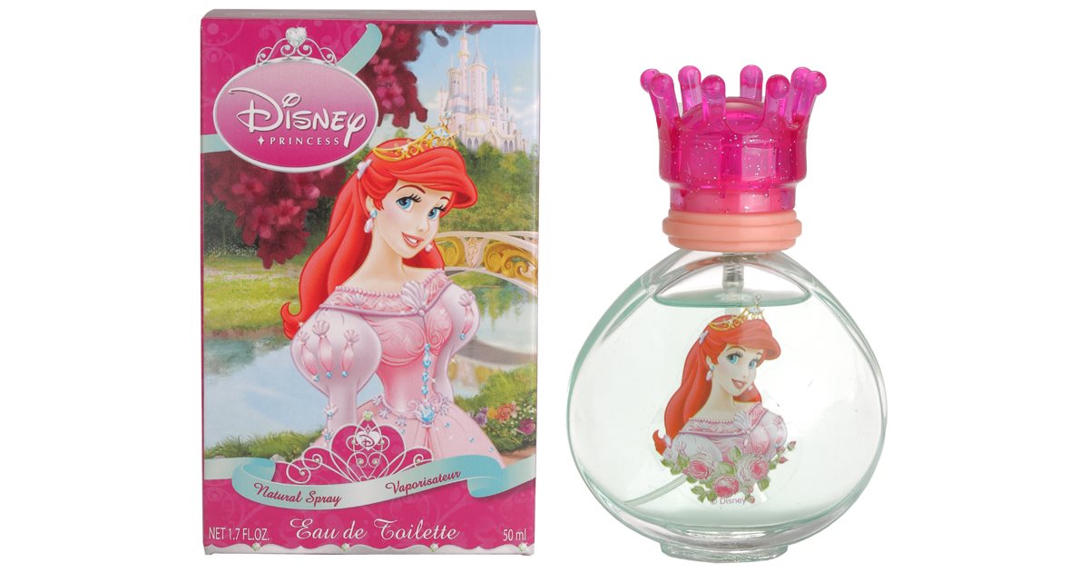 Disney Princess Little Darling | notino.bg