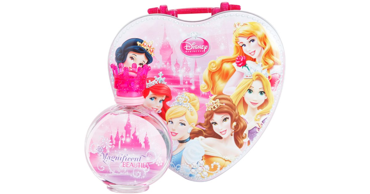 Disney Disney Princess Princess Collection Gift Set I. for Kids | notino.ie