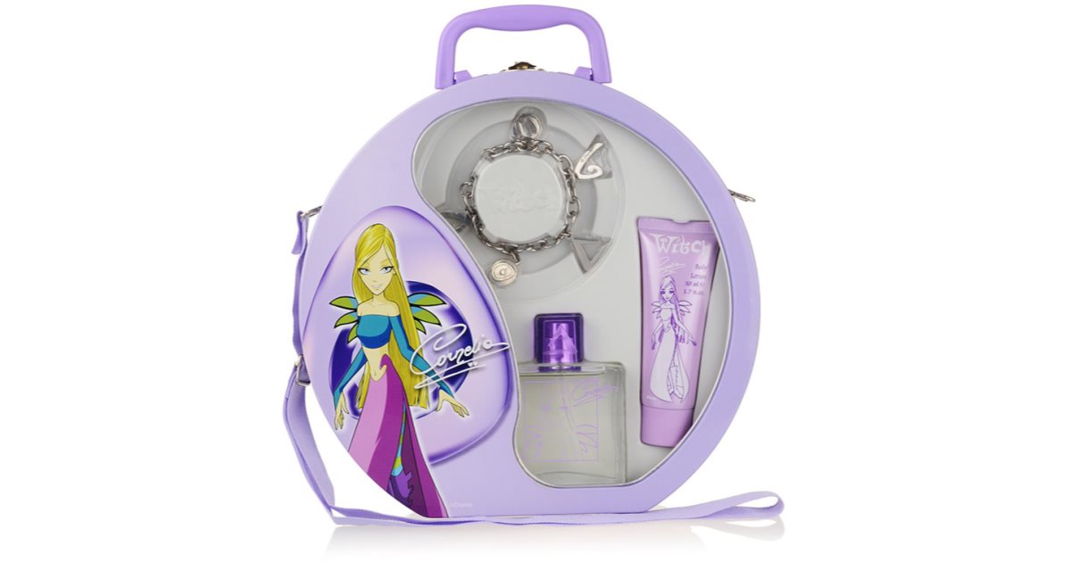 Disney Witch Cornelia zestaw upominkowy I. | notino.pl