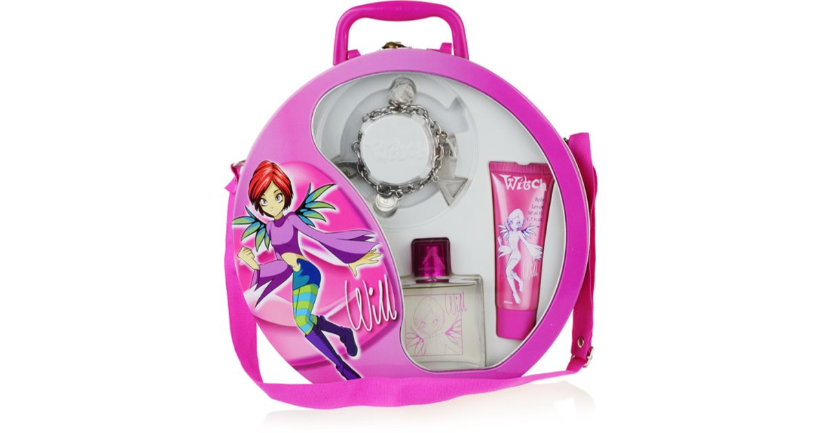 Disney Witch Will Geschenkset I.