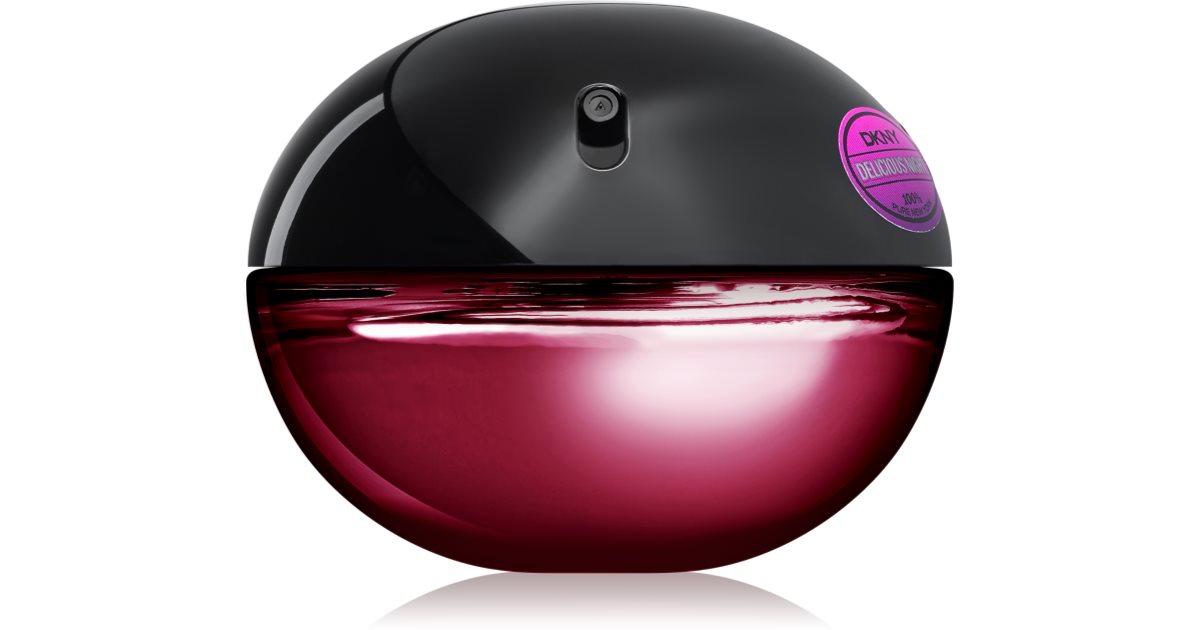 DKNY Be Delicious Night Woman Eau de Parfum for Women | notino.co.uk