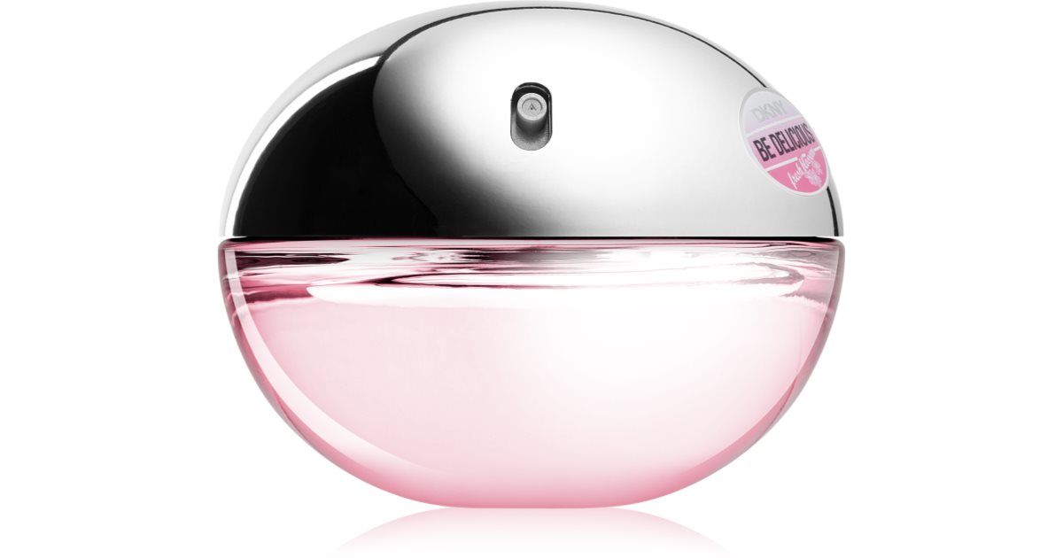 DKNY Be Delicious Fresh Blossom eau de parfum for women | notino.co.uk